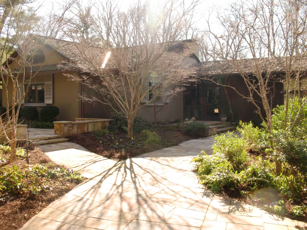 NCModernist John Ramsay